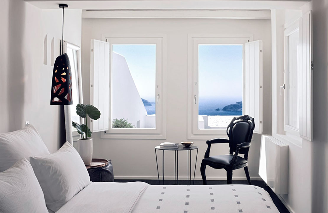 Twin Sharing Room – Bhimas Residency Hotel